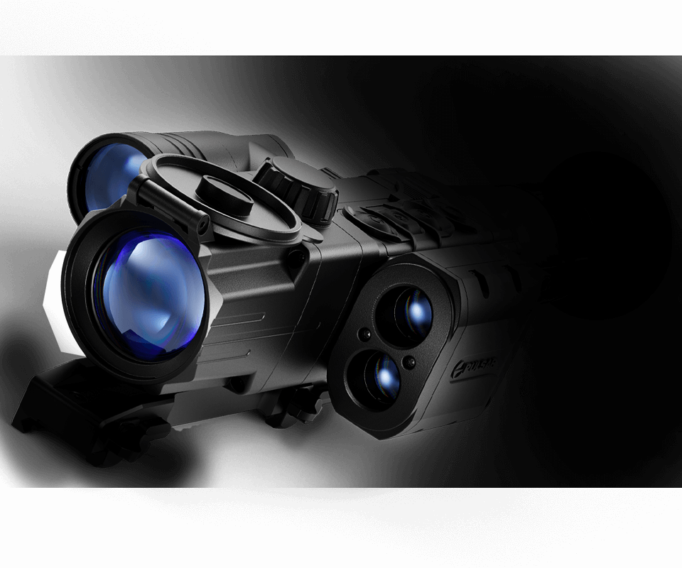 Professional Users - Advanced Optics