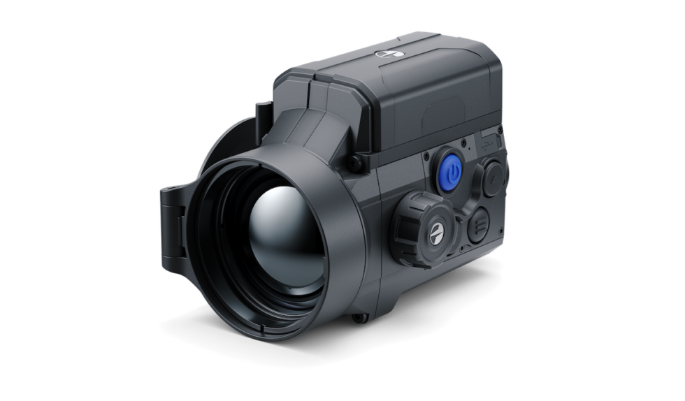 Pulsar Thermal Imaging - Advanced Optics